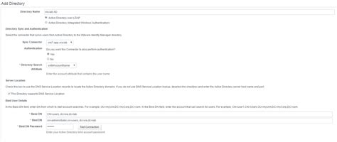 Chapter 5 Vrealize Automation System Configuration Cloud Advisors