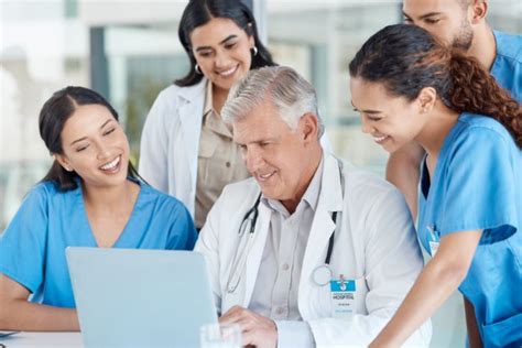 Reducing Prior Authorization Workflow For Better Patient Care