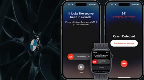 Iphones Crash Detection A Lifesaving Hero In Recent Car Crash Technology News India Tv