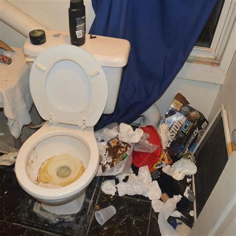 The 5 Best Rooms In A Frat House Tfm