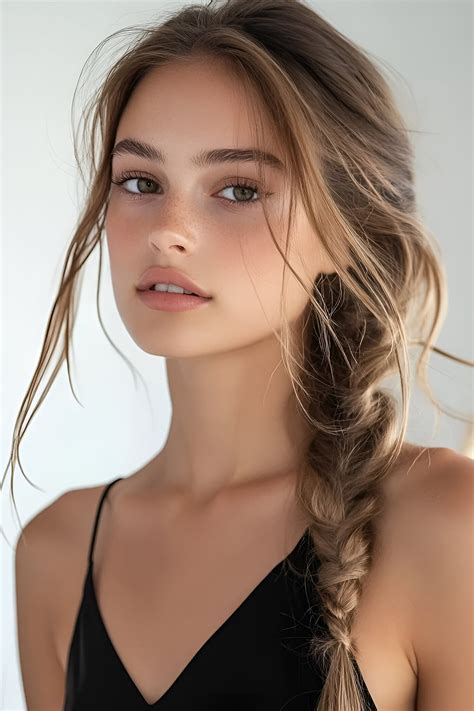 20 Must Try Shoulder Length Styles For A Hot Summer Insiderlyfe