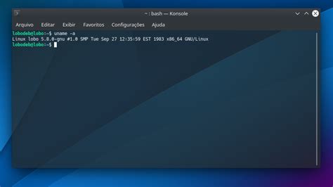 Lan Ado O Kernel Linux