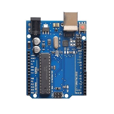arduino uno r3 arducore robótica educacional arduino
