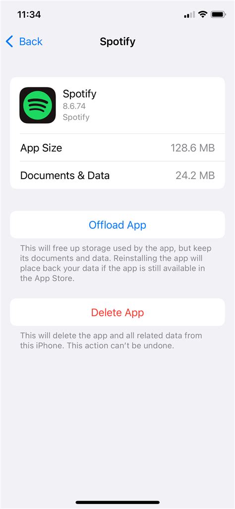 How To Stop Spotify Crashing When You Lock Your IPhone