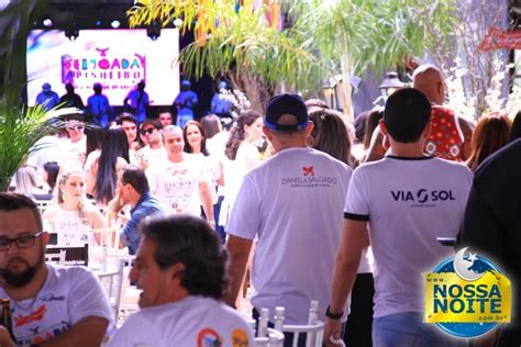 Nossa Noite Fotos Festas Baladas Agenda Coluna Social Blogs Receitas E Muito Mais