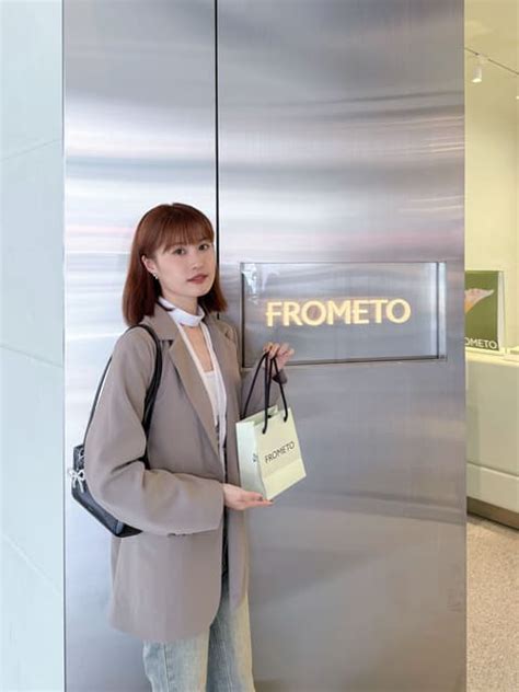 Vacanza進化了！試戴全新輕珠寶品牌💎 嚕比 Ruby Ruby Ii Dcard