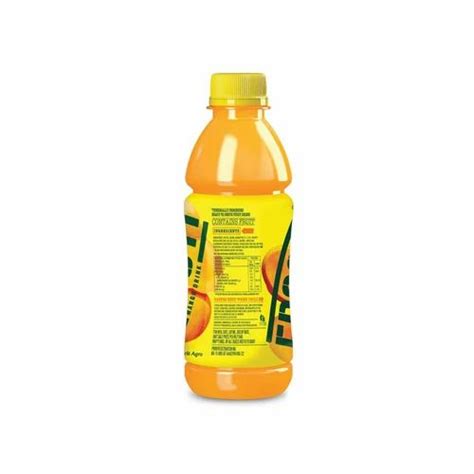 Yellow Bottle 300 Ml Frooti Mango Drink At Best Price In Jamshila Id 2851922043697