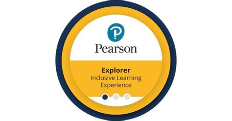 nayomi rashmika auf linkedin inclusive learning experience explorer was issued by pearson to