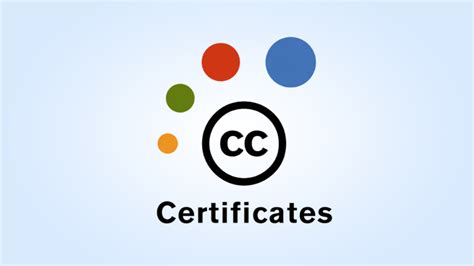 Creative Commons Bootcamp For California Community Colleges Creative