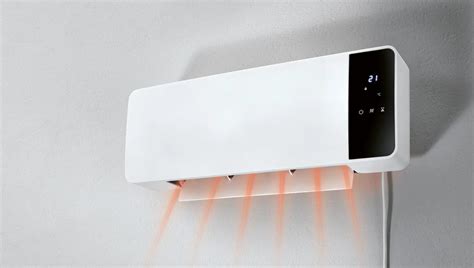 Aquecedor de parede do LIDL está a gerar a loucura Leak