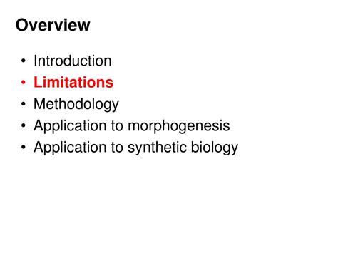 Ppt Inferring Gene Regulatory Networks From Transcriptomic Profiles Powerpoint Presentation