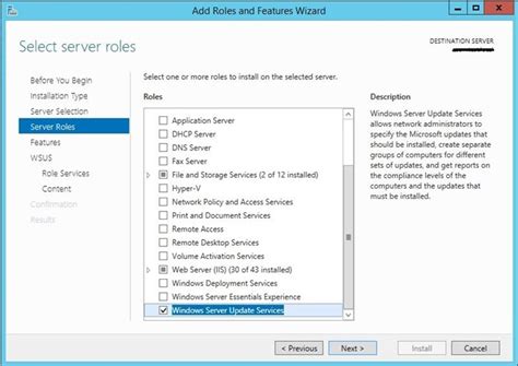 System Center Configuration Manager Sccm 2012 R2 Software Update Ile Wsus Entegrasyonu Çözümpark