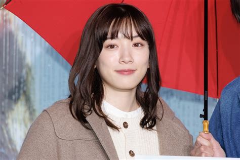 永野芽郁月9初主演作にすべての表現力をかけて挑んでも足りないかも 写真recommend ドラマ ニュース クランクイン