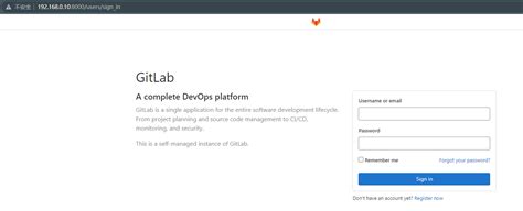Linux系列CentOS 7下GitLab安装部署教程 腾讯云开发者社区 腾讯云 Linux系列CentOS 7下GitLab安装部署教程 腾讯云开发者社区 腾讯云
