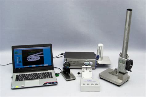 Seamcheck Plus Automatic Double Seam Projector