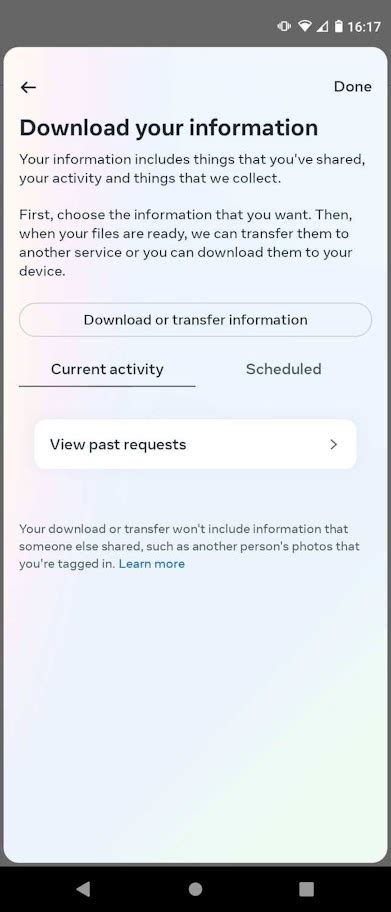 How To Retrieve Back Deleted Facebook Messages Pupuweb