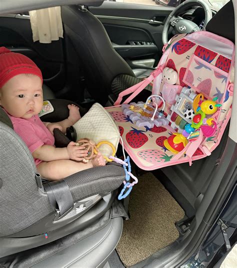 ෆ오월의쭈니어ꪔ͈̫ 제공 ㅣ 𝙿𝚕𝚊𝚢𝚓𝚘𝚢 ˚₊· ͟͟͞͞ 장거리 운전할 때 오쭈는 가끔 지루한지 짜증을 내효 ૮₍ ･᷅o･᷄ ₎ა 그래서 차에서도 보고 만질 수 있는