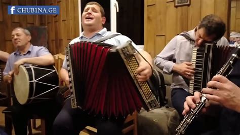 ანსამბლ სუხიშვილების მუსიკოსები გემი გაცურდა Georgian Musicians Sukhishvili Сухишвили