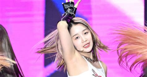 케플러 히카루 화려한 무대 [사진]