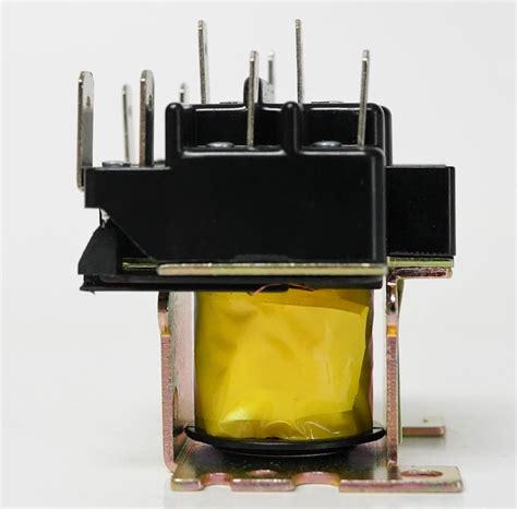 General Purpose 24v Switching Relay Mccombs Supply Co 90 340