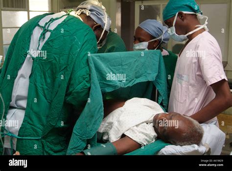 Radical Prostatectomy Hi Res Stock Photography And Images Alamy