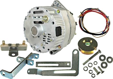 Db Electrical New Tractor Alternator Conversion Kit For