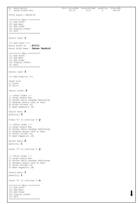 Solved Write A Complete Java Program Based On The Uml Class