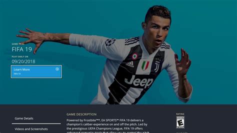 Whats New To The EA Access Hub App Whats New To The EA Access Hub App