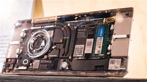 Heres A First Look At Frameworks Modular Gaming Laptop