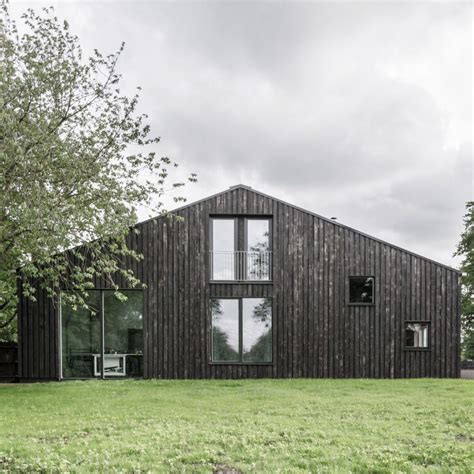 Anna Eugeni Bach Convert Former Chocolate Factory Into Home And Studio