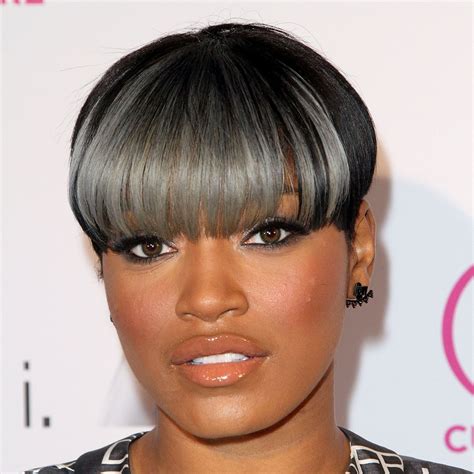 28 Short Gray Hairstyle Ideas To Inspire Your Look Allure