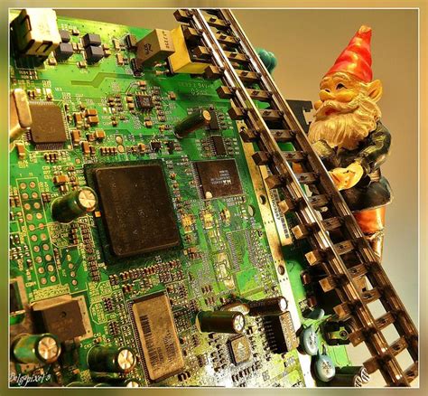 Naked Undressed Exposed Electronics Flickr