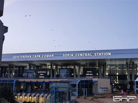 СОС заседава за местенето на спирките на градския транспорт при Централна гара От деня БНР