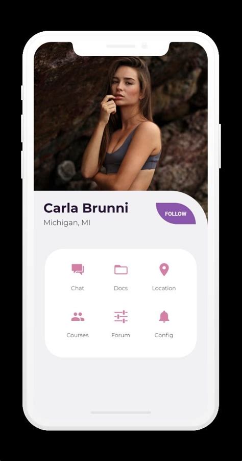 Social Pro Ux Ui Ionic 5 Starter Multipurpose Fire By Ionic4themes