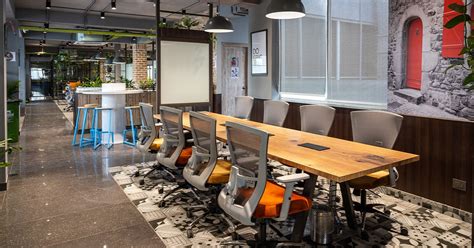 Flexible Workspaces Are The Future Of Office Furniture