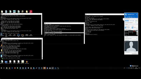 udp chat room with python youtube