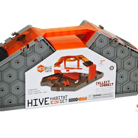 Hexbug Nano Habitat
