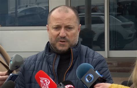 Тасевски Ги поздравувам потезите на Владата да се „чешлаат“ вработувањата во М НАВ им стојам