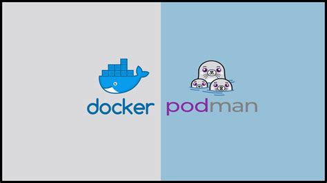 Podman Vs Docker Key Differences Qodex Ai