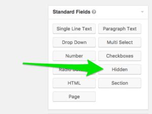 Gravity Forms How To A Hide Gravity Forms Product Fields Press Avenue