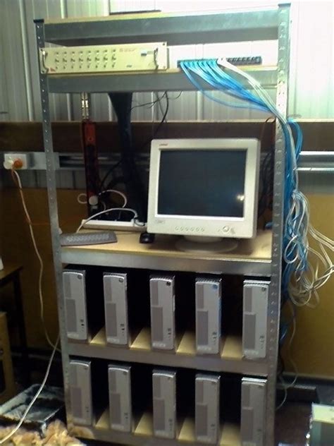 How To Building Your Own Render Farm Tom S Hardware