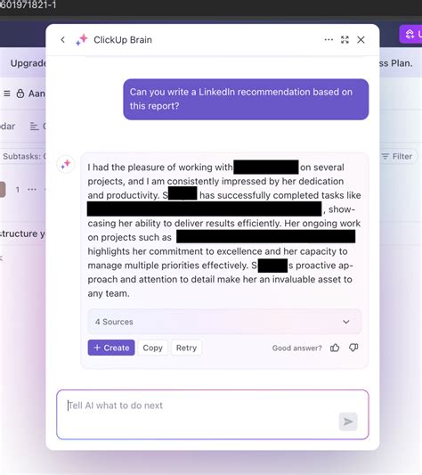 How To Write Powerful LinkedIn Recommendations Examples