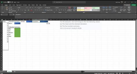 Apply The Batch Means Method To The Output Data From The Panorama