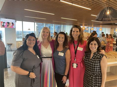 Cisco Anz On Twitter Celebrating Iwd The Cisco Meraki Team Held An Incredible Panel Of