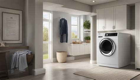 Easy Steps On How To Reset Kenmore Dryer Guide Tips Machine Answered