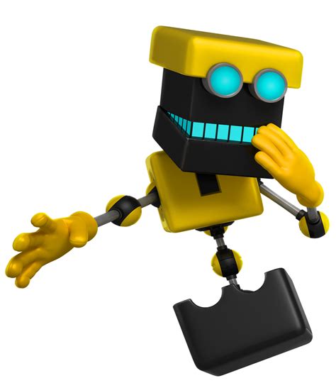 Cubot Sonic Boom Sonic Wiki Fandom