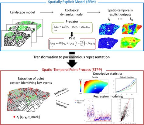 Overview Of Meta‐modeling Workflow Download Scientific Diagram