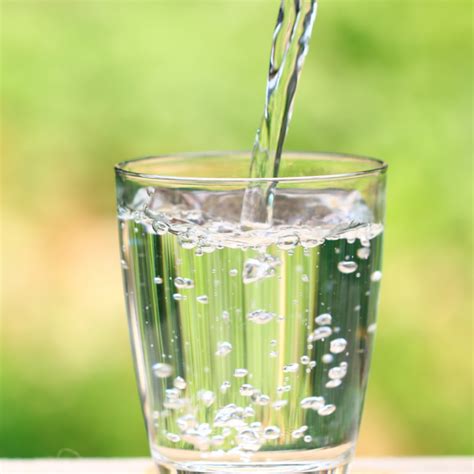 Here Are Seven Basic Facts You Should Know About Water