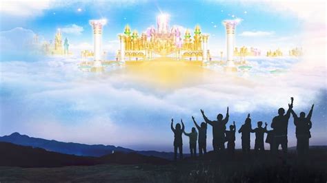 Position Yourself In Gods Kingdom Order