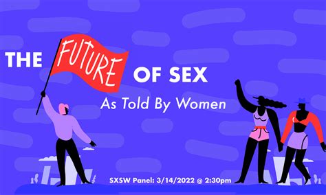 SXSW To Host Female Panel On The Future Of Sex AVN